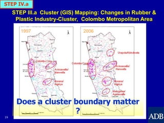 Industrial Cluster-World Bank.ppt