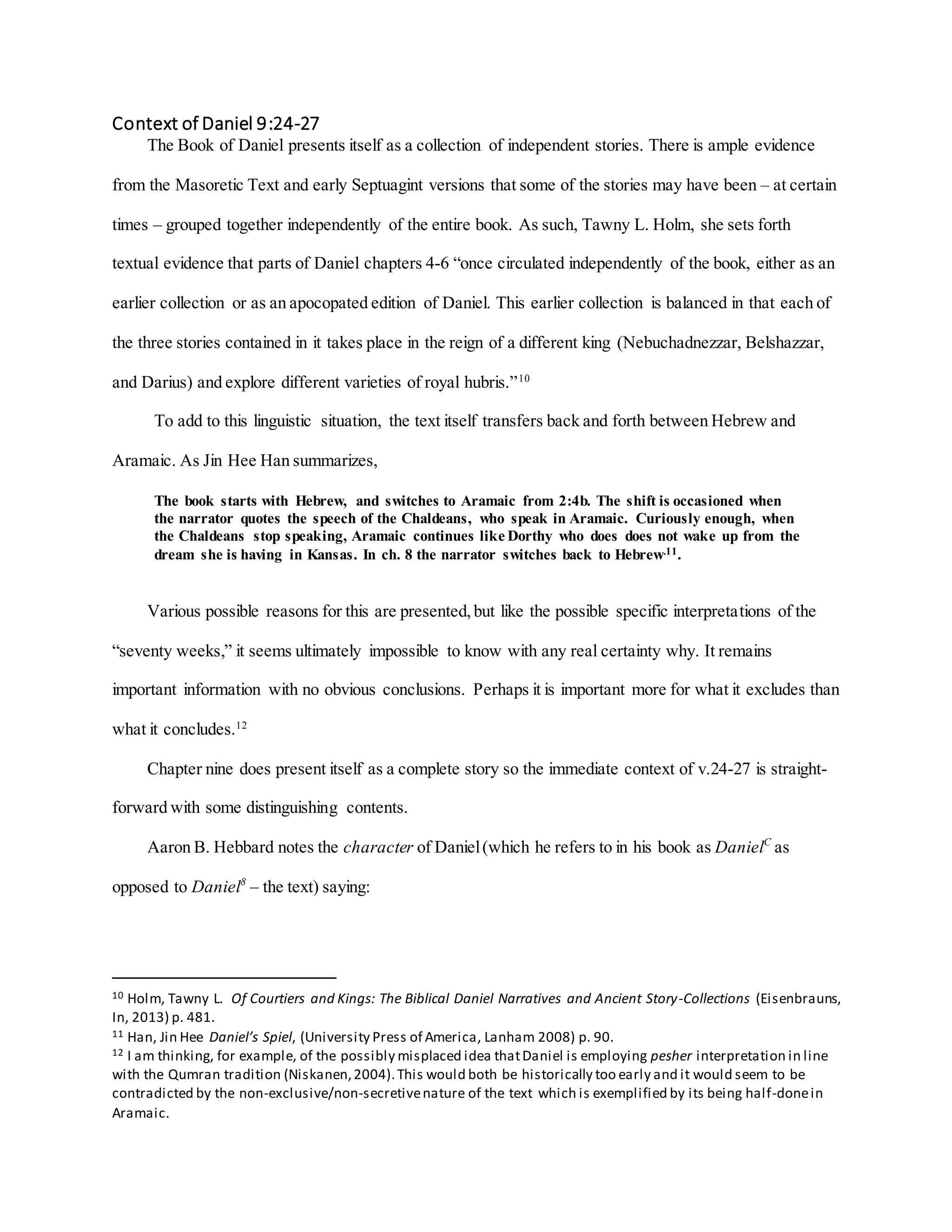 Daniel 9 final | DOCX