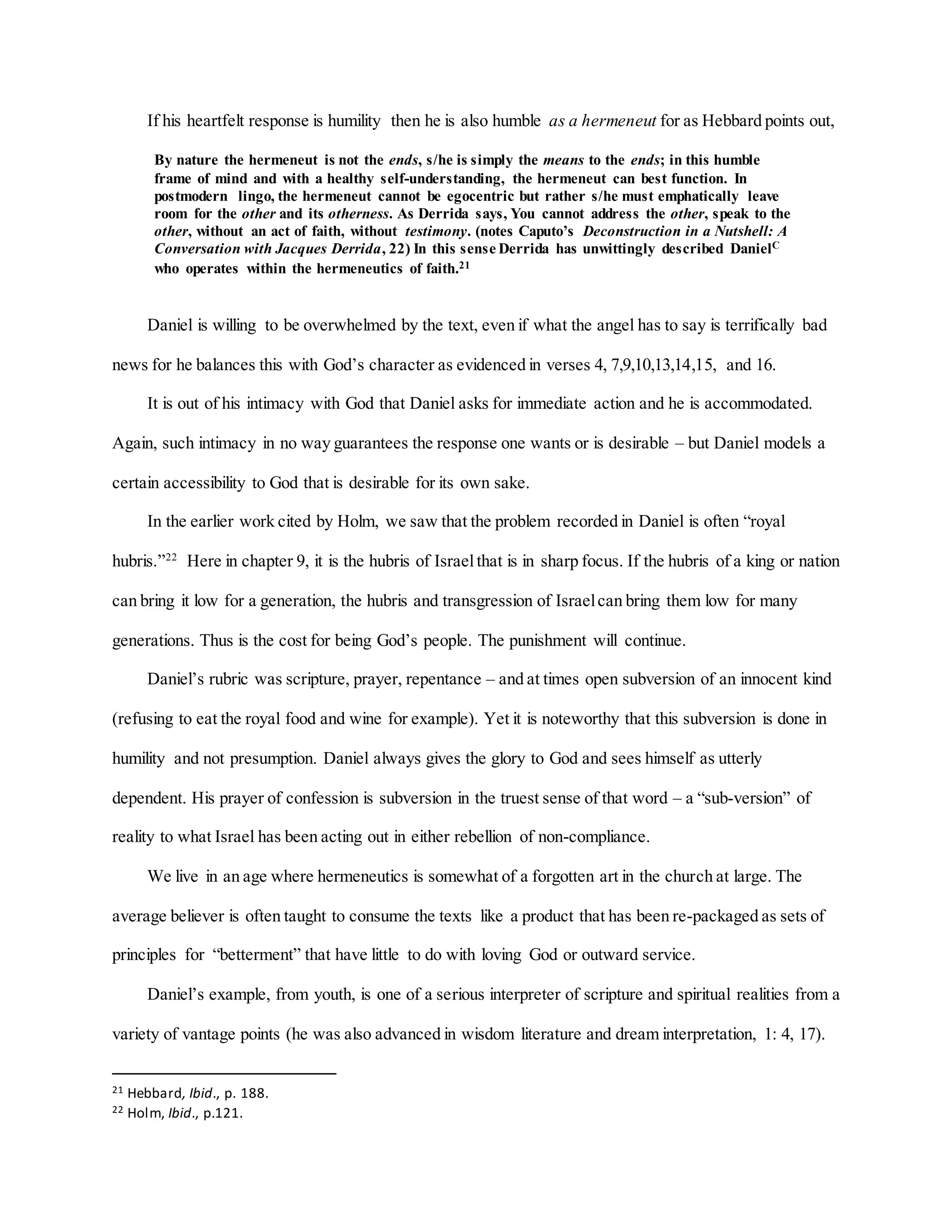 Daniel 9 final | DOCX