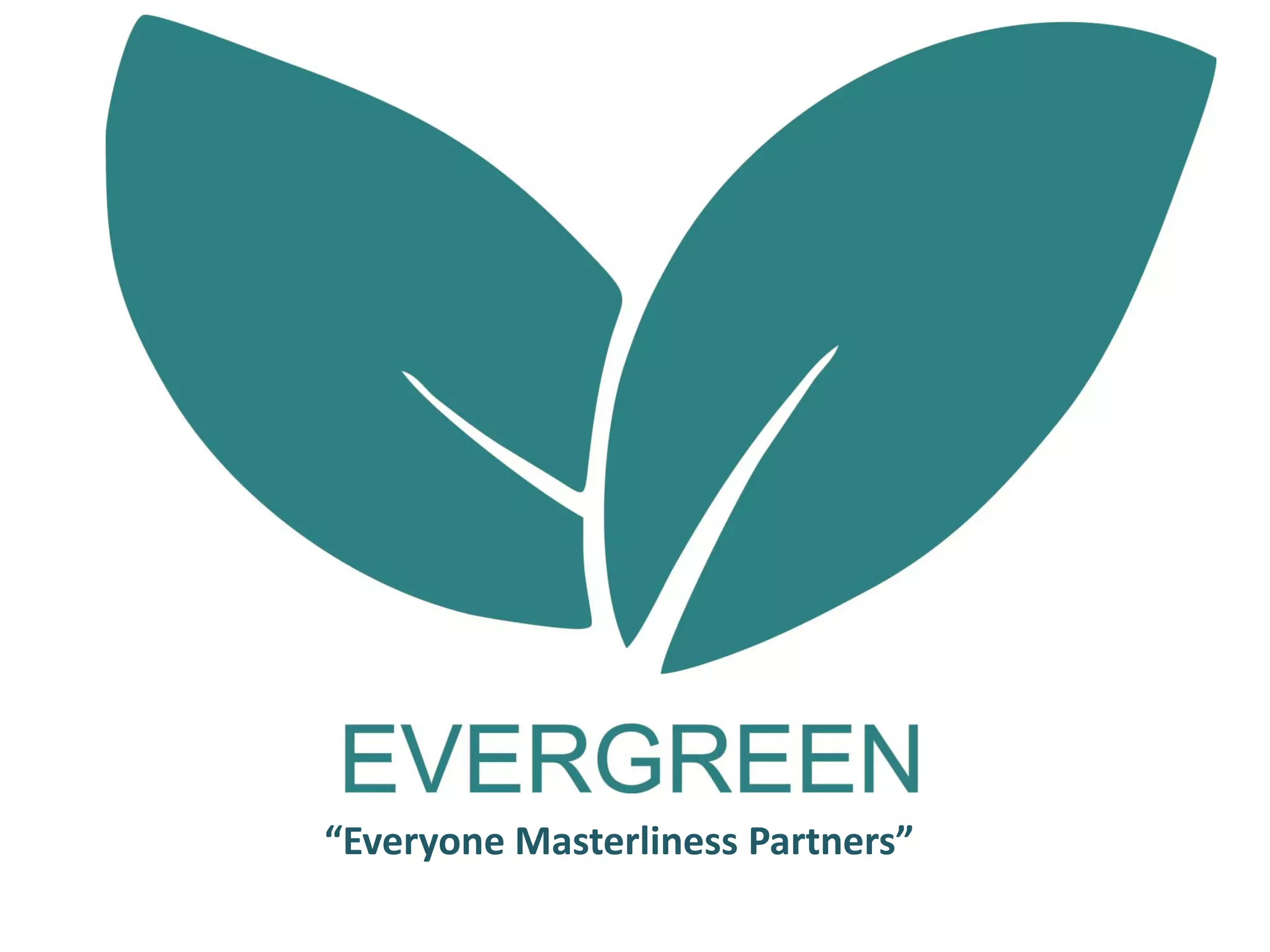 Evergreen Company Profile 200117 | PDF