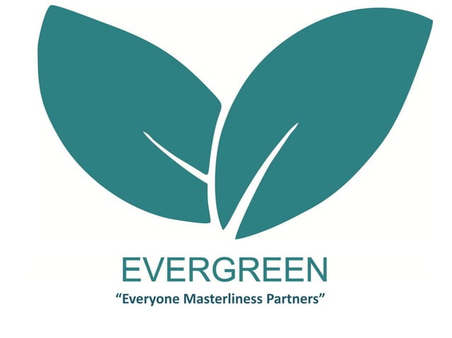 Evergreen Company Profile 200117 | PPT