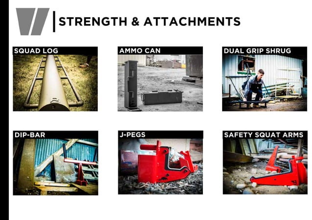BEAVERFIT - SHORT BROCHURE_SJA VERSION 2.0 | PDF | Weightlifting | Sports