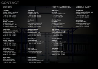 BEAVERFIT - SHORT BROCHURE_SJA VERSION 2.0 | PDF