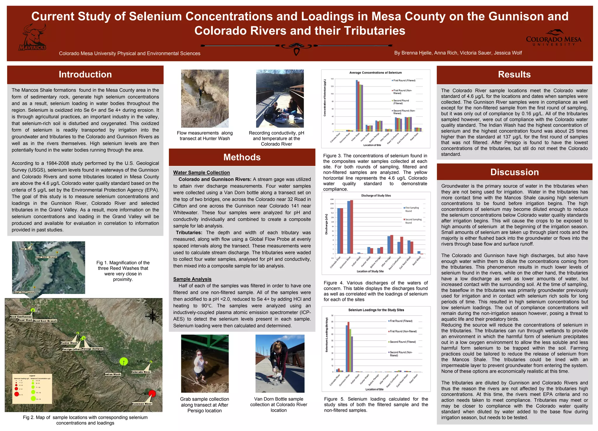 Selenium Poster | PPT