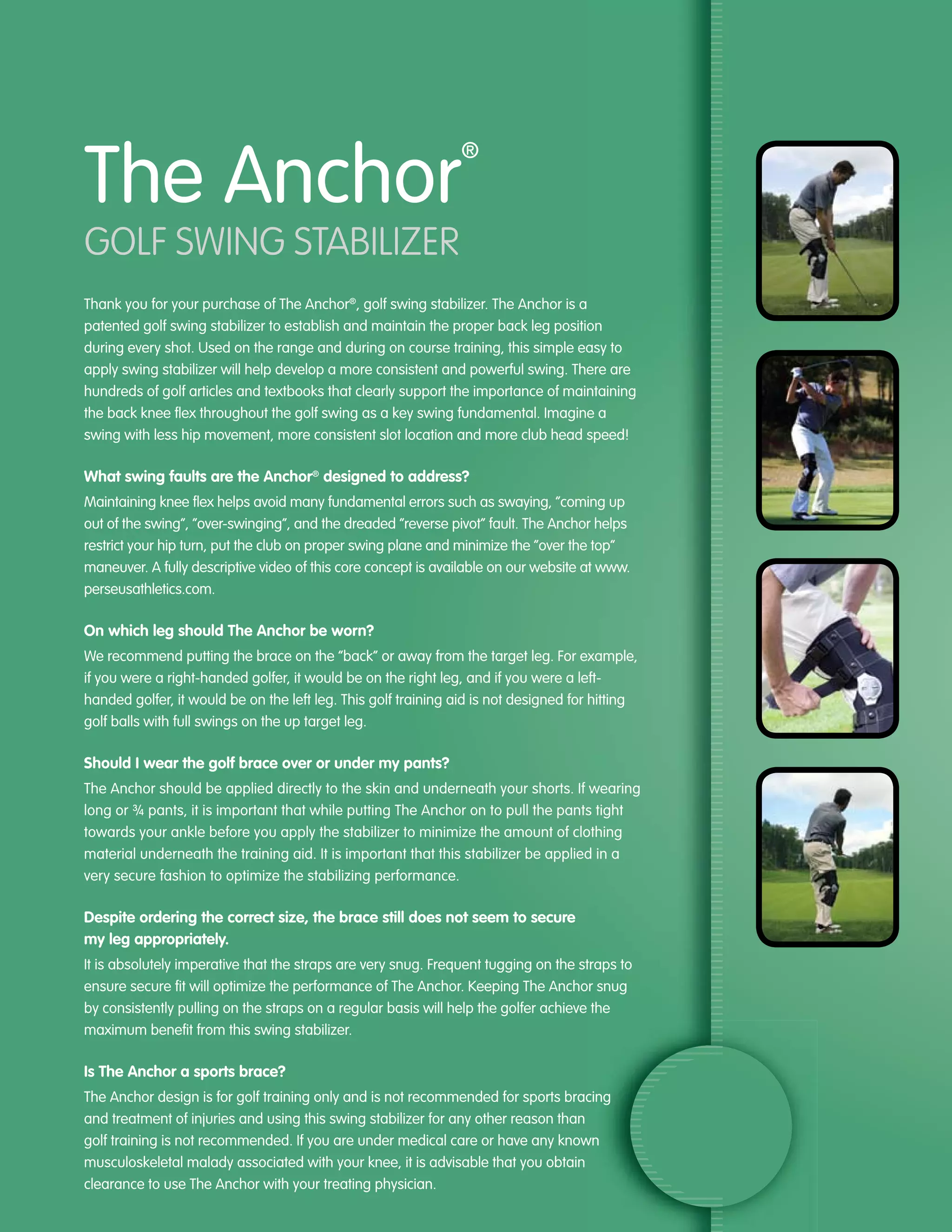 The Anchor | PDF
