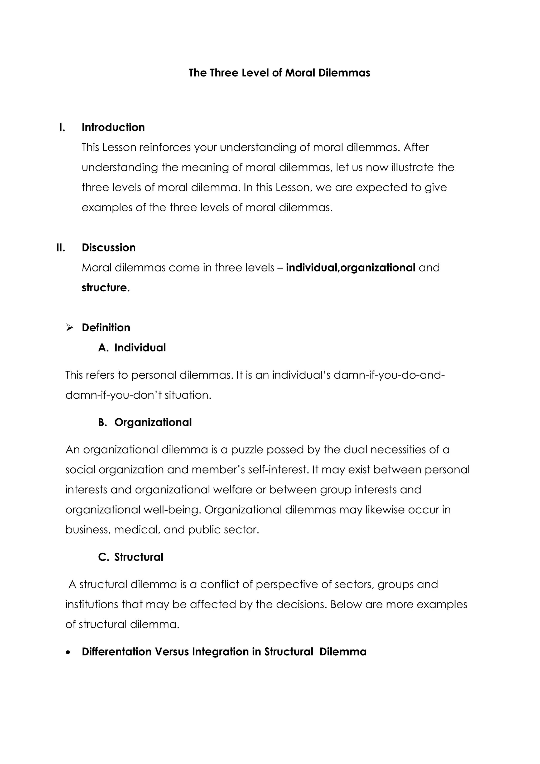 445213147-The-Three-Level-of-Moral-Dilemmas-docx.pdf