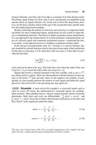 Signal Analysis Time Frequency Scale And Structure Ronald L Allen | PDF