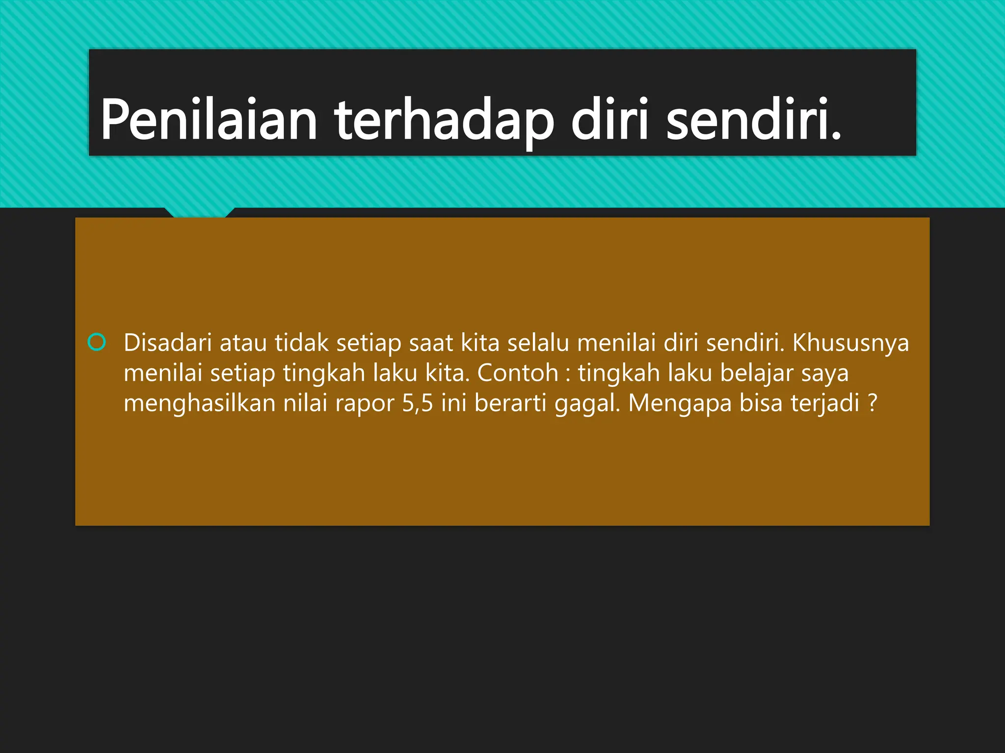 -Who-Am-I-ppt.ppt pengenalan diri sendiri | PPT