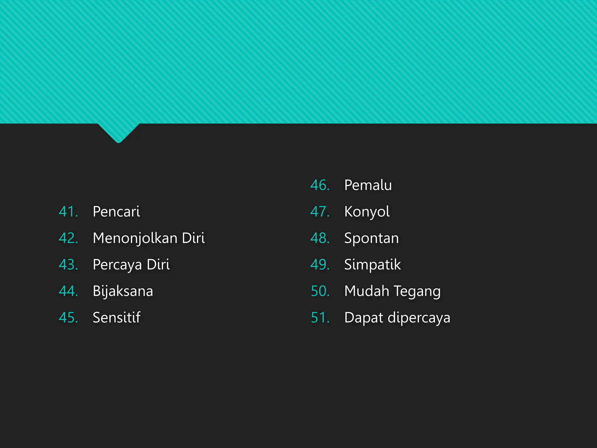 -Who-Am-I-ppt.ppt pengenalan diri sendiri | PPT