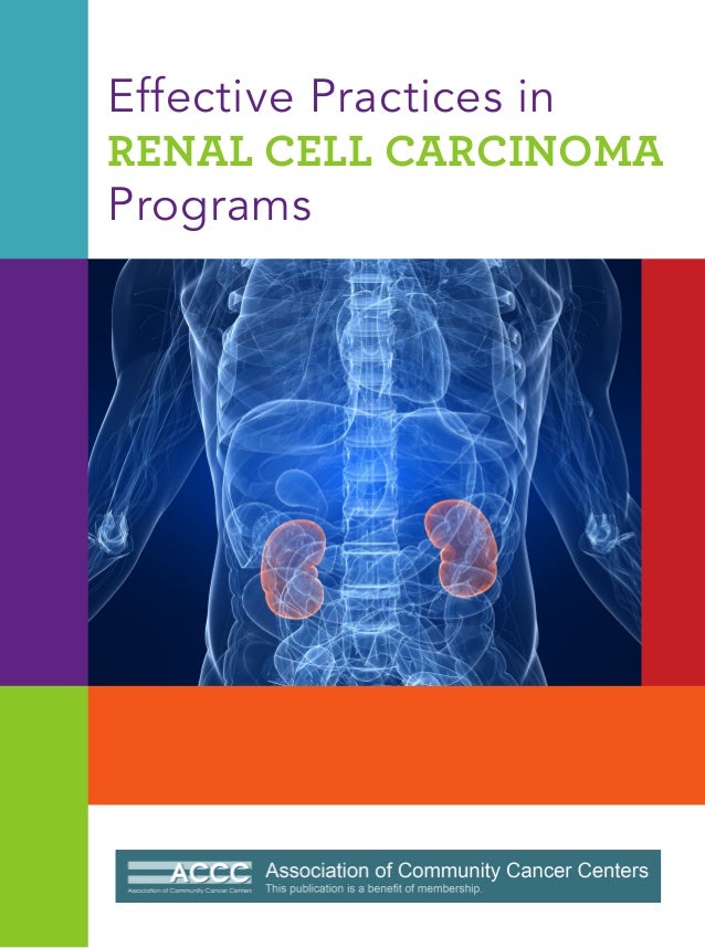 RCC-Effective-Practices-in-Renal-Cell-Carcinoma-Programs