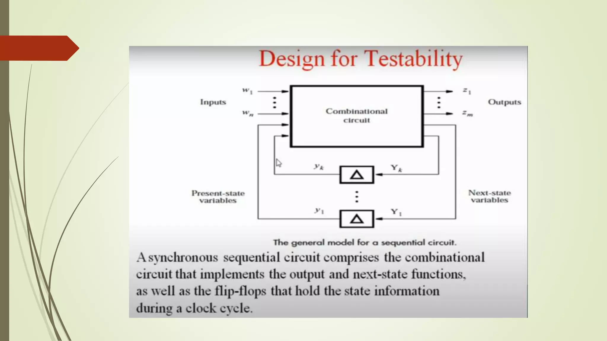 design and testability.pptx