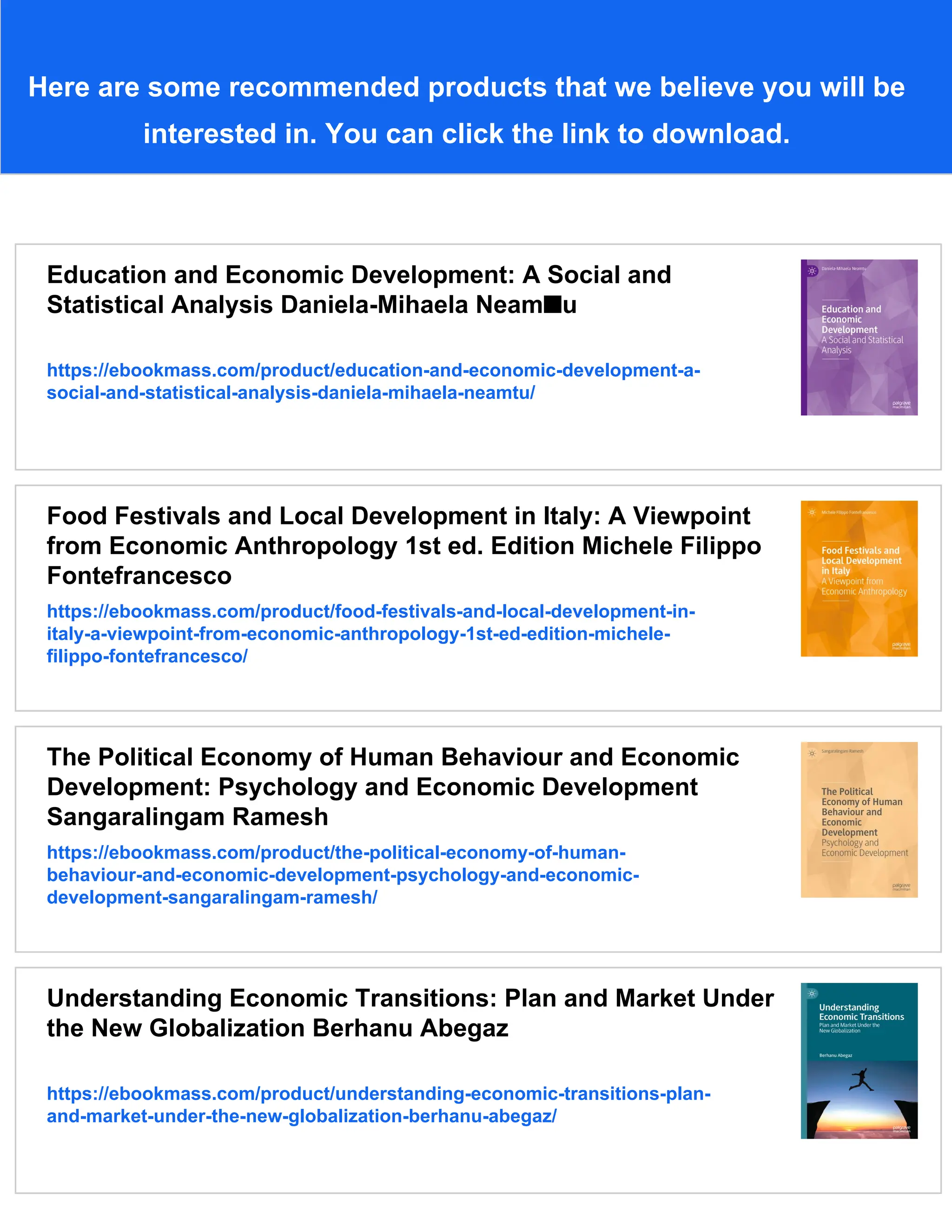 Local Economic Development: Analysis, Practices, and Globalization | PDF