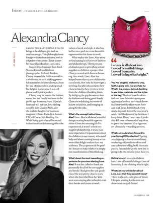Love, Alex | PDF