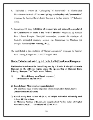 MY[1].C.V.final.nadwi.L.B-2 ssk Updated 29-04-2016 | DOC