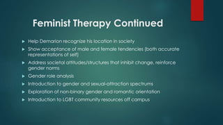 Feminist Theory | PPT
