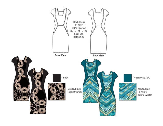 CAD Final Project #4 | PPT