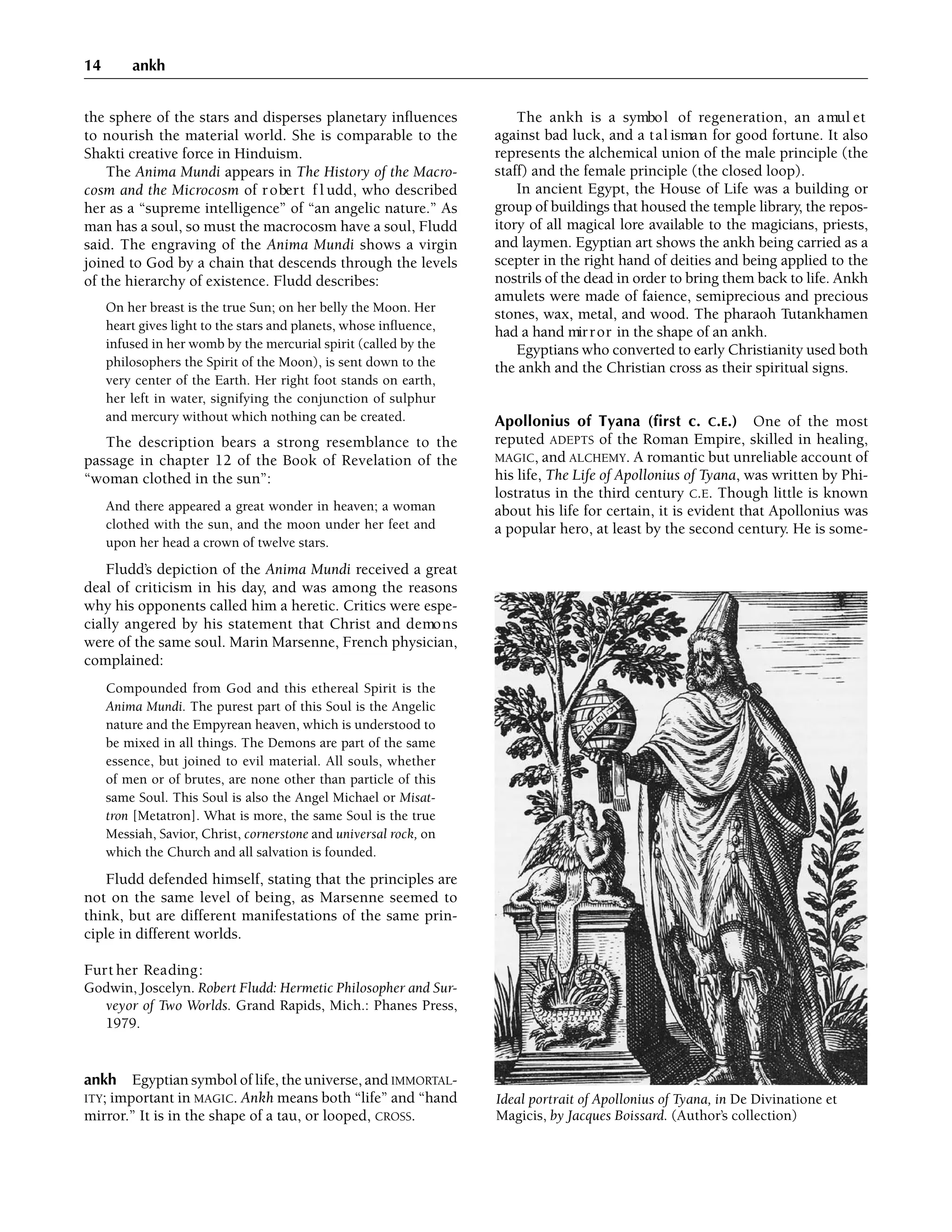 The Encyclopedia of MAGIC and ALCHEMY | PDF