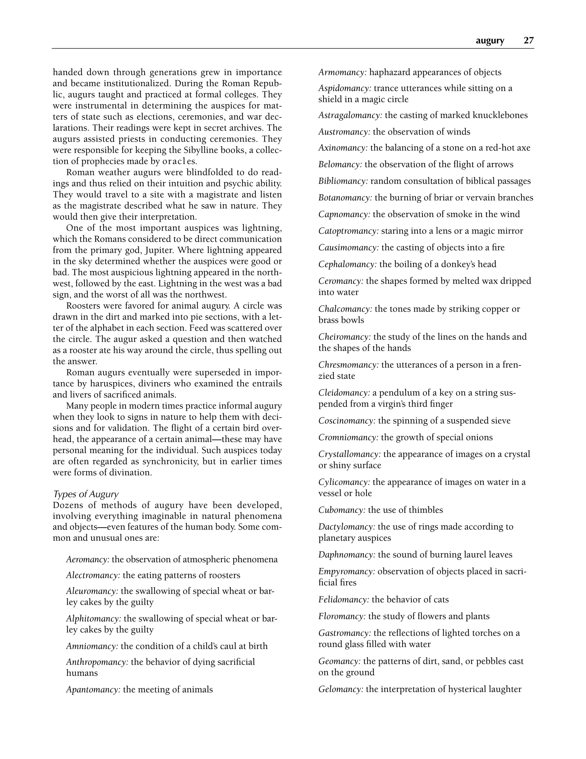 The Encyclopedia of MAGIC and ALCHEMY | PDF