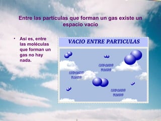 44615 179641 estado gaseoso | PPT
