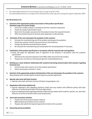 Samarth_Kumar_Resume_Jul_2016 | PDF