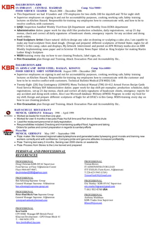 HaradinCVBytyqi | DOCX