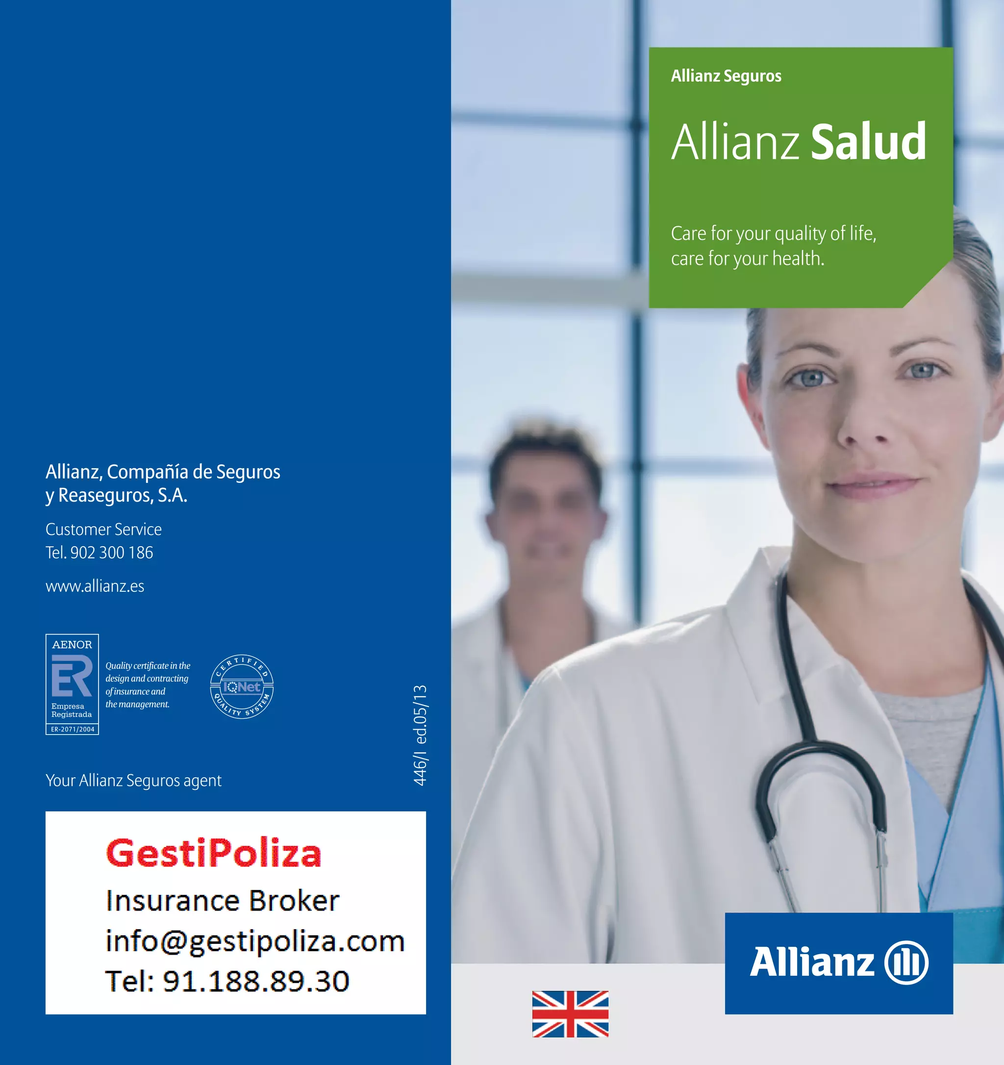 Allianz Health Insurance | PDF