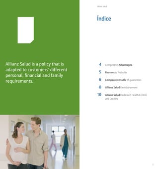 Allianz Health Insurance | PDF