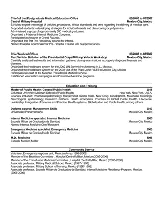 Jorge Francisco Sanchez Santa Ana Resume-10 | PDF