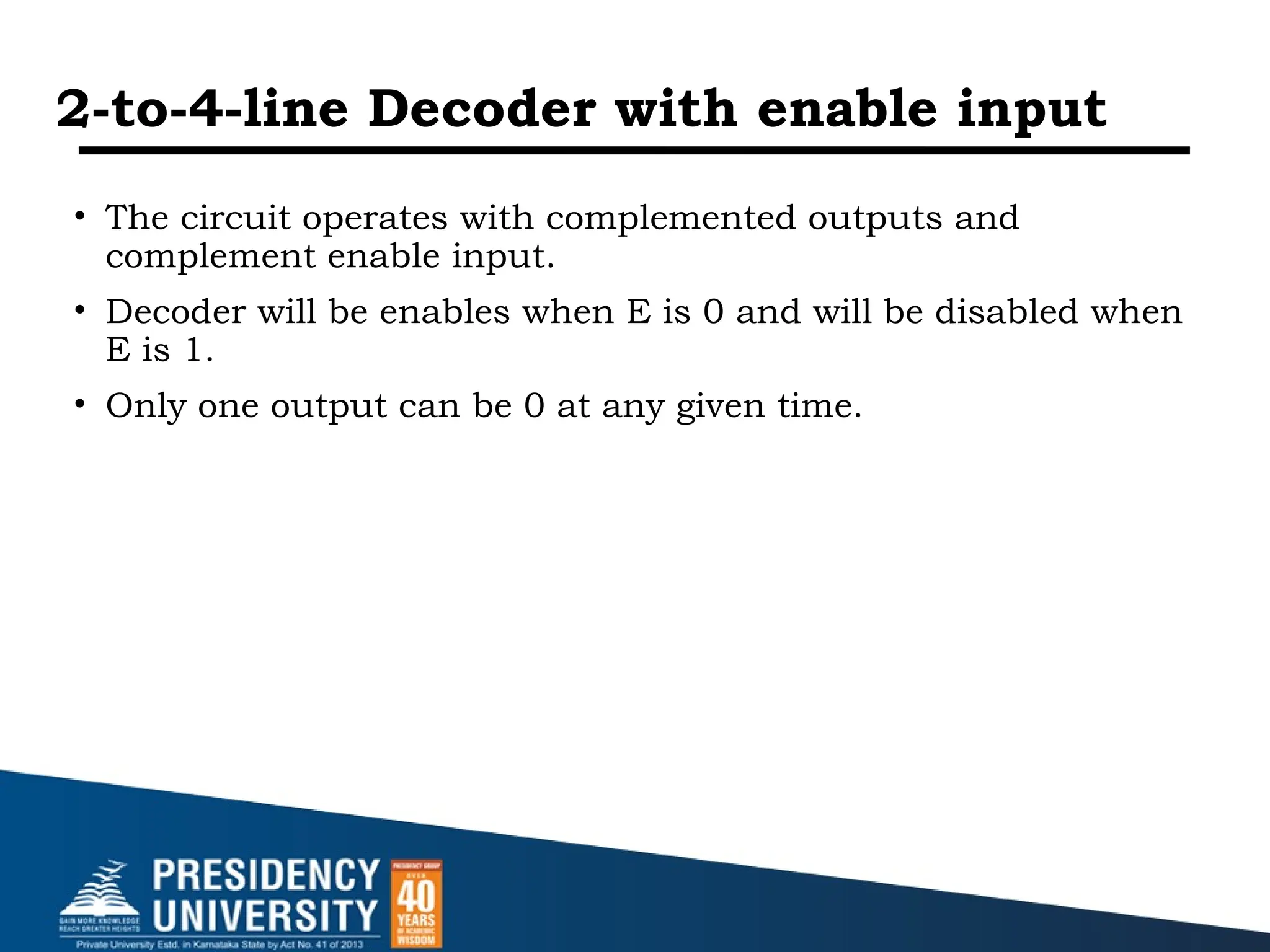 447124040-DD-Module-2-Part-2-Comparator-encoder-decoder-mux.pptx