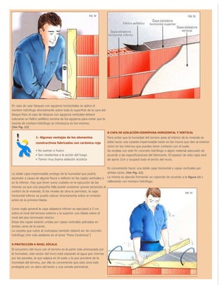 44733829 manual-de-colocacion-de-ladrillos-rojos | PDF