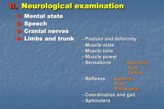 447409371-78222493-Neurological-Assessment-and-Examination-1-ppt.ppt