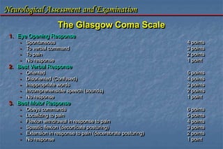 447409371-78222493-Neurological-Assessment-and-Examination-1-ppt.ppt