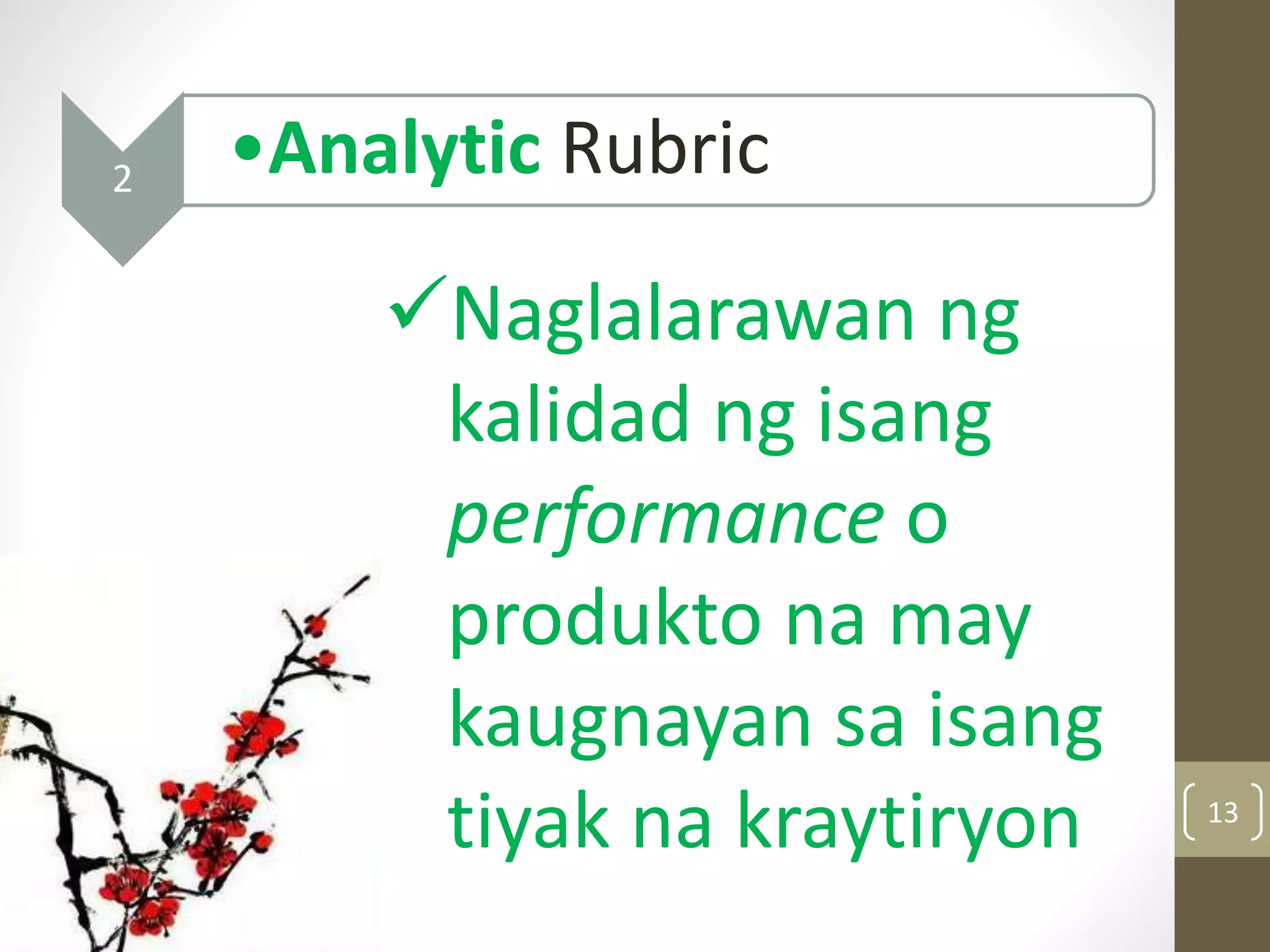 447548811-3-Pagbuo-ng-Rubriks-at-Pamantayan-sa-Pagganap-COPY-pptx.pptx
