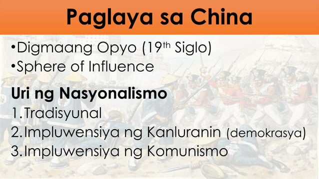 447678677-Hakbang-Tungo-sa-Paglaya-ng-Silangan-at-Timog.pptx | Free ...