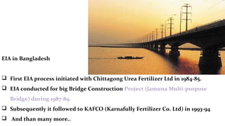 Jamuna Bridge & A Successful EIA-Malthus.pptx