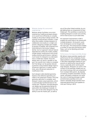 Siemens-PLM-NX9-Aerospace-br-X13 | PDF