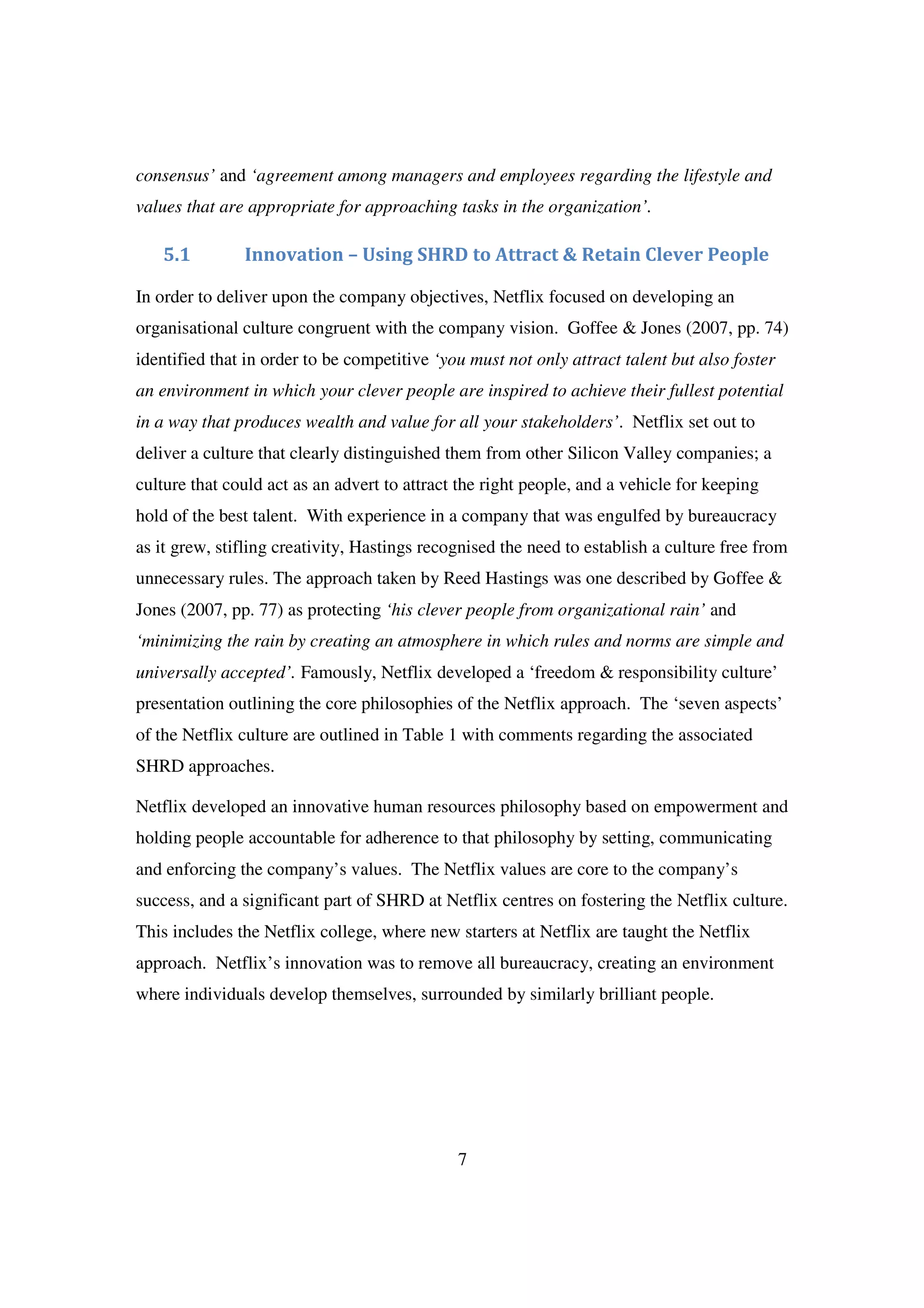 A001321289 Strategic Human Resource Development | PDF