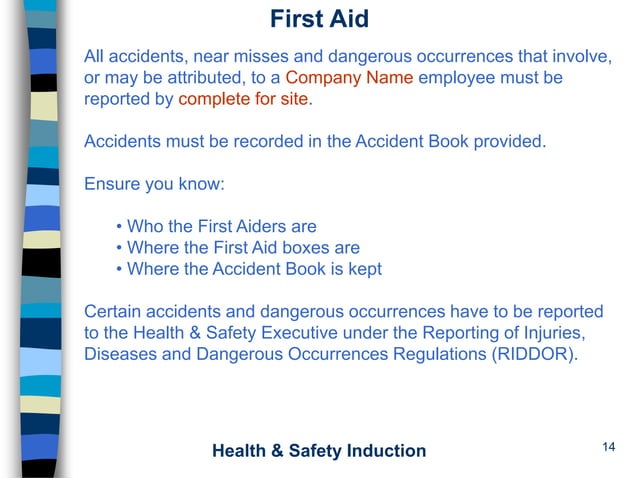 44840253-Health-amp-Safety-Staff-Induction-Presentation.ppt