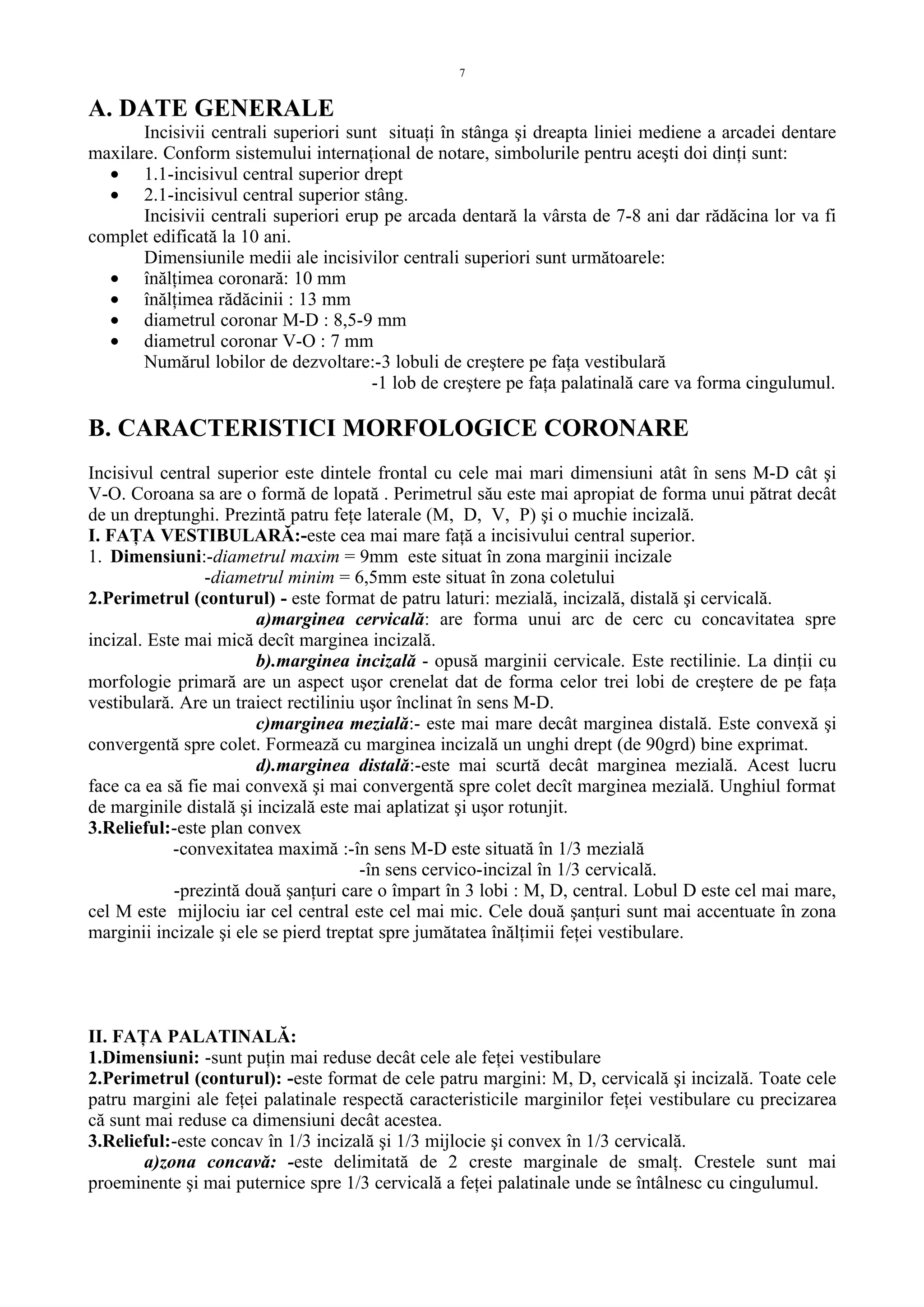 44851220 morfologia-dintilor | PDF