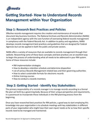 Records-Management_Getting_Started_WP[9] | PDF