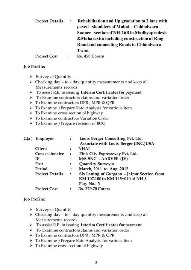 Mukesh__CV_SQS_QS | PDF