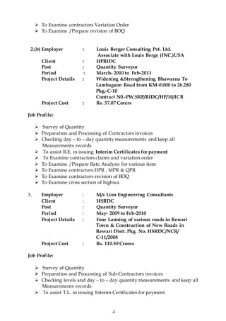 Mukesh__CV_SQS_QS | PDF