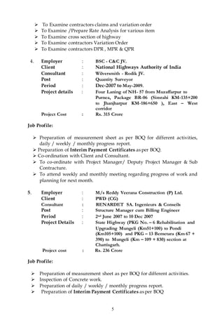 Mukesh__CV_SQS_QS | PDF