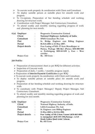 Mukesh__CV_SQS_QS | PDF