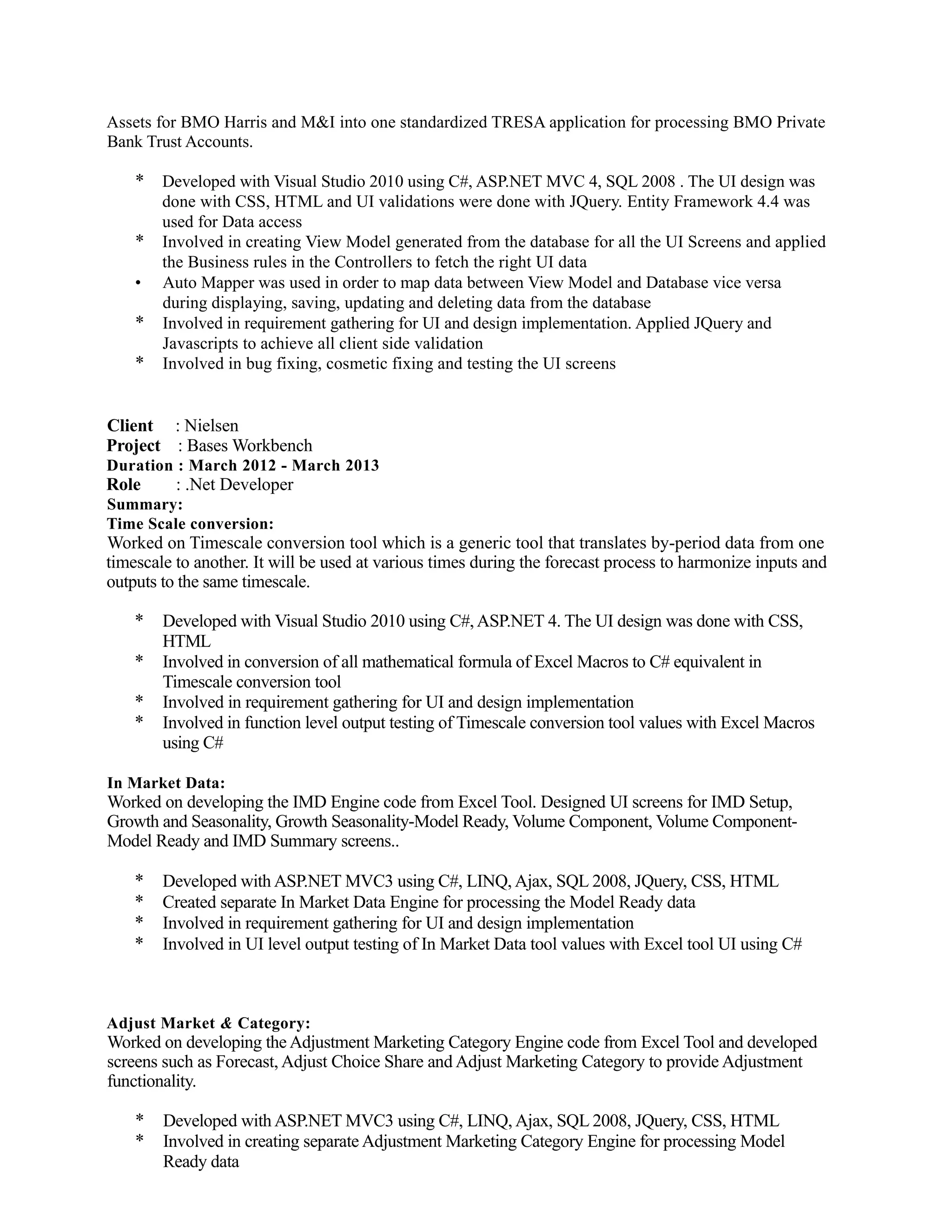 Sundaravel1- Resume.RTF