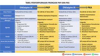 449260037-Kebijakan-Pengembangan-Program-PKP-PKA-Perubahan-Master ...