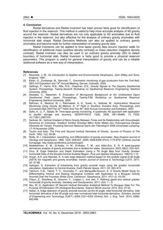 Radial Derivative and Radial Inversion for Interpreting 4D Gravity ...