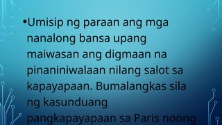 449720728-Mga-Naging-Bunga-ng-Unang-Digmaang-Pandaigdig.pptx