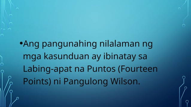 449720728-Mga-Naging-Bunga-ng-Unang-Digmaang-Pandaigdig.pptx