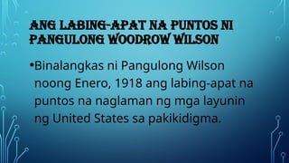 449720728-Mga-Naging-Bunga-ng-Unang-Digmaang-Pandaigdig.pptx